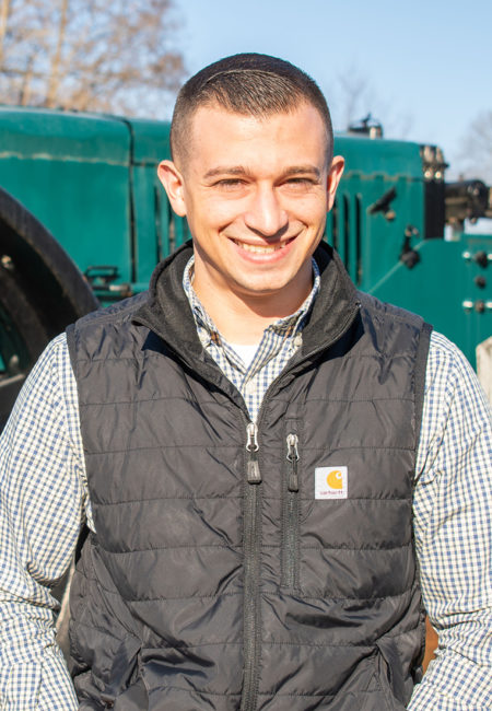 Meet the Sargent Team | They're the Best in the Business