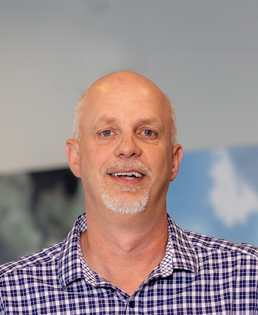 Chris Horn - Sargent Corporation